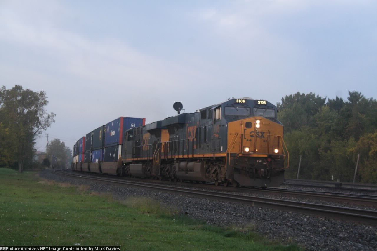 CSX 3106